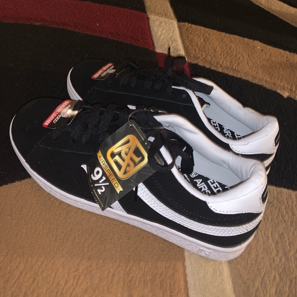 air speed | Shoes | Brand New W Tags Airspeed Genuine Leather Suede ...